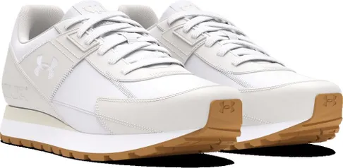 Кроссовки Under Armour UA W Essential Runner (3028409-100) купить за 6699 руб. в интернет-магазине