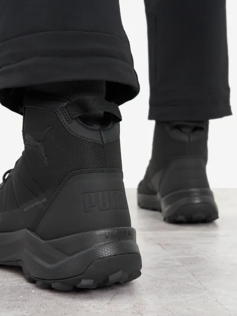 Ботинки Puma Boulder WTR (30997601) купить за 8999 руб. в интернет-магазине