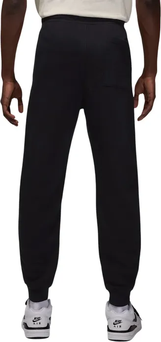 Брюки Nike M J Brkln Flc Pant (FV7277-010) купить за 8999 руб. в ...